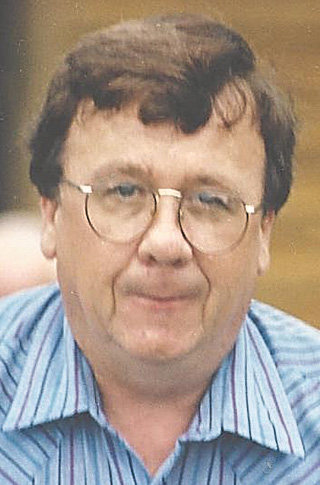 Jerald Fisher | News, Sports, Jobs - Tama-Toledo News Chronicle